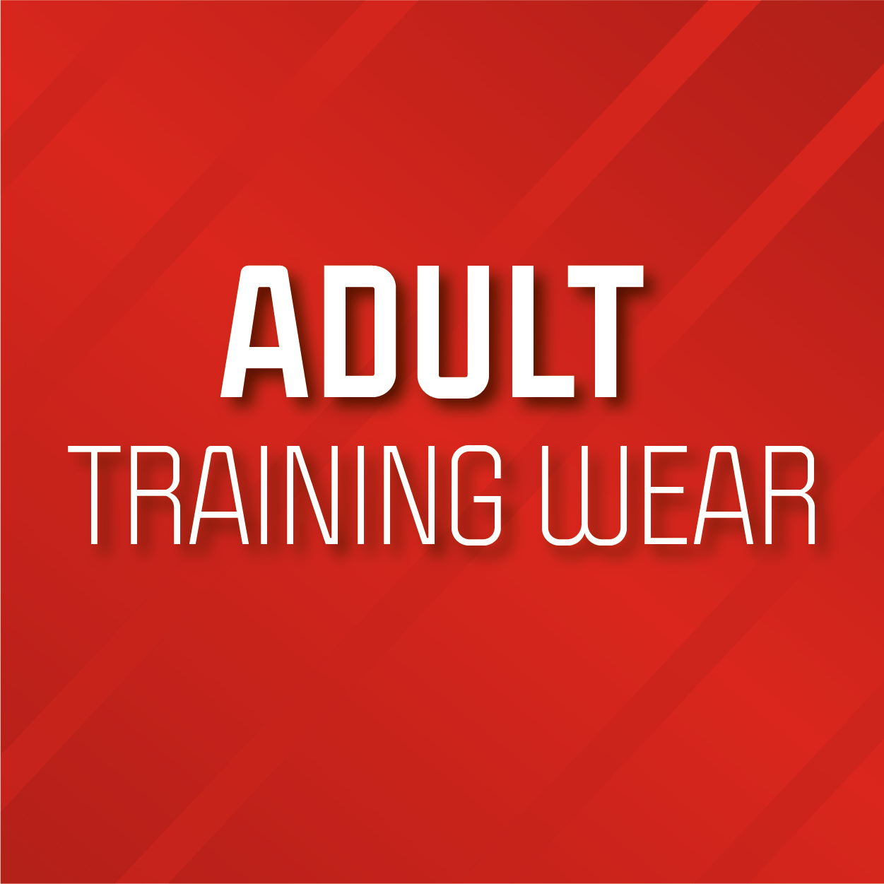 Adult Training Wear – Leyton Orient Club Shop