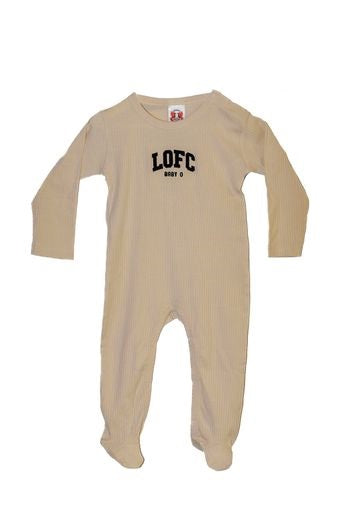 LOFC Baby Grow – Leyton Orient Club Shop