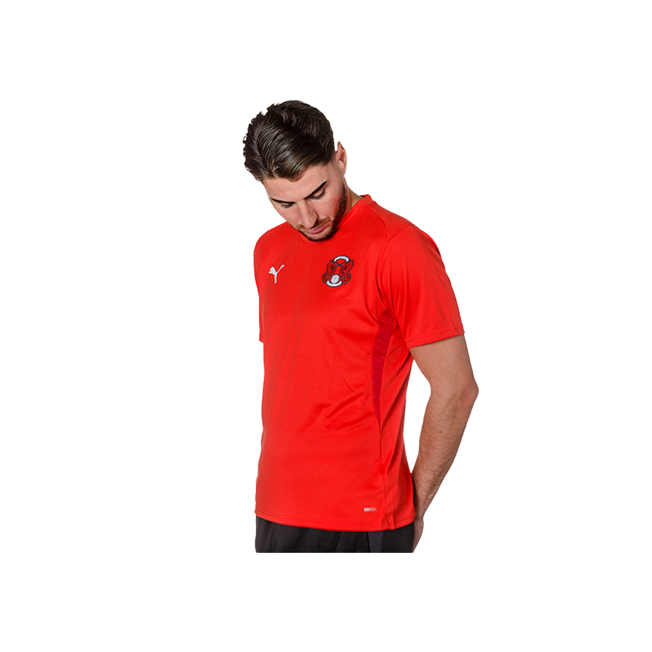 Training Wear 2024 – Leyton Orient Club Shop