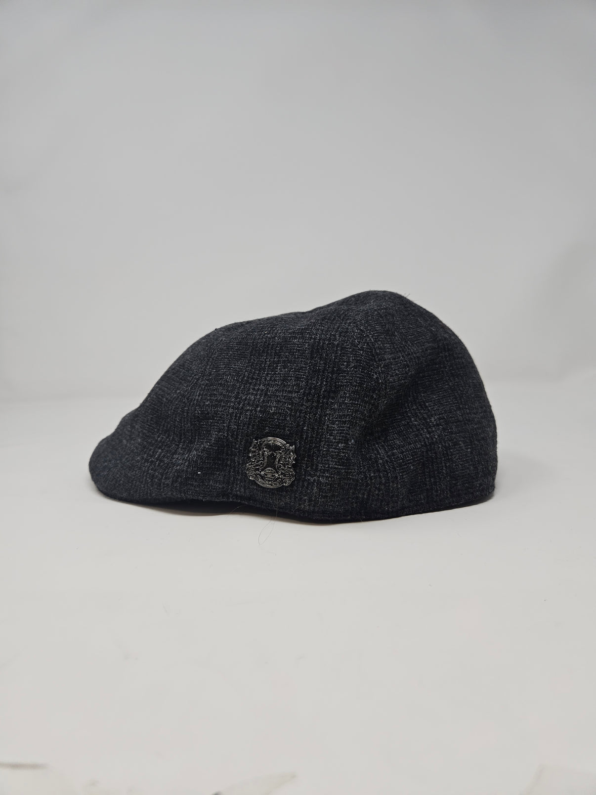 Wool Gatsby Flat Cap – Leyton Orient Club Shop